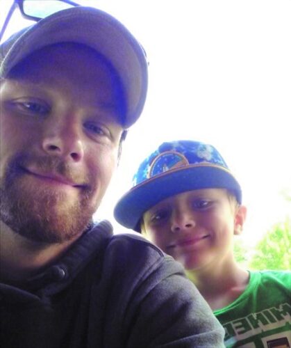 Brendon Lee Robert Kinney | News, Sports, Jobs - Times Observer